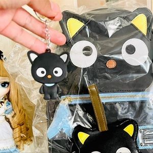 Chococat | Accessories | 2d Sanrio Chococat Charm | Poshmark